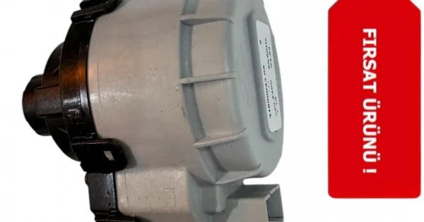 Ferroli bitron 3 yollu motor - 59